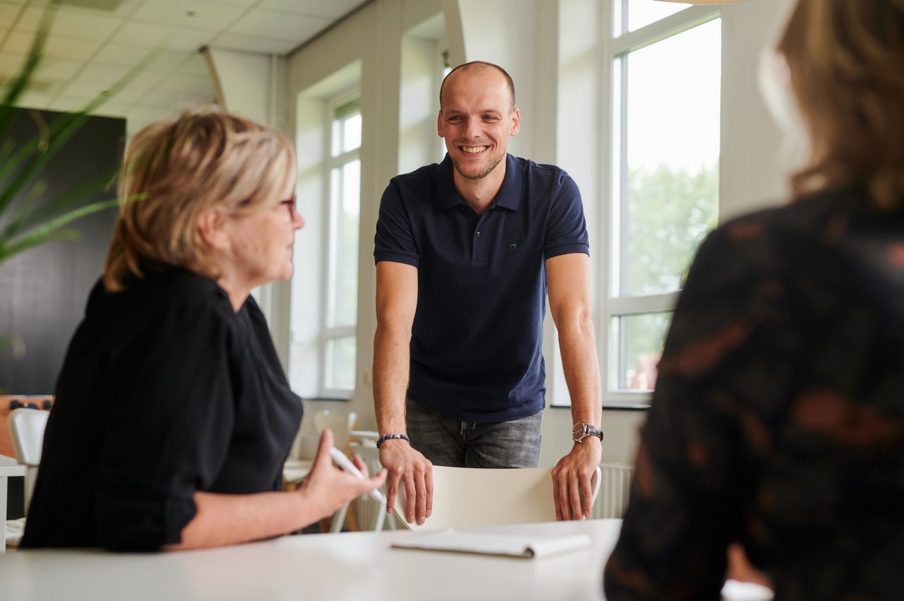 Mentorschap kosten en vergoeding - Kompas Mentorschap