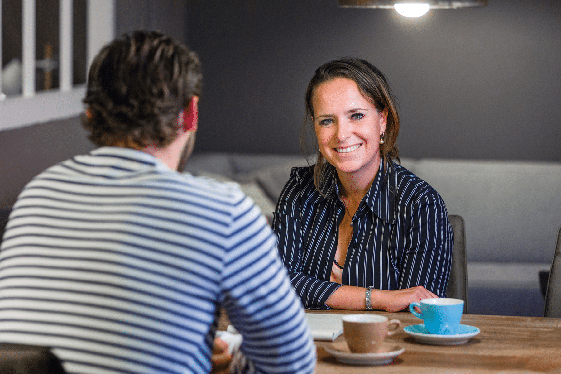 Mentorschap Meppel | Kompas Mentorschap